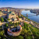 Budapest: 3-hour City Tour with Castle Walk + 1-hour Cruise - The Itinerary Breakdown