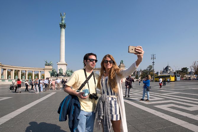 Budapest 3-Hour City Tour - Budapest 3-Hour City Tour: A Practical Look at Hungary’s Capital