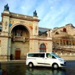 Budapest: 3-Hour Grand City Tour and Castle Walk - What’s Not Included (and Why It Matters)