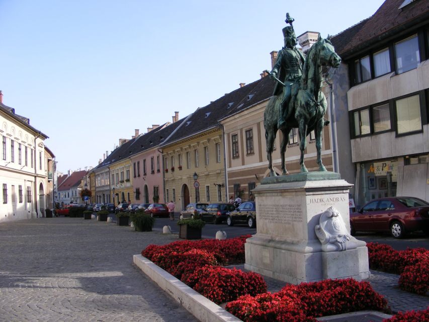 Budapest 3-Hour Private Walking Tour with Route Options - What to Expect During Your Tour