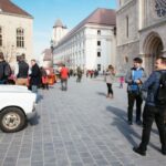 Budapest: 3-Hour Walking Tour About Communism (Small Group) - A Thorough Breakdown of the Tour Experience
