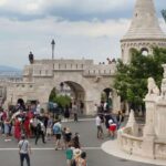 Budapest 3-Hour Walking Tour in Italian - The Tour Highlights