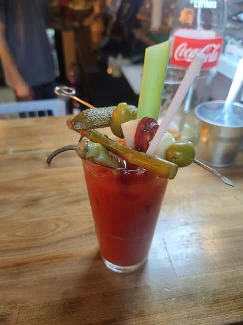Budapest: 4-hour Bottomless Brunch w/ Cocktails & Craft Beer - What to Expect from Your Budapest Bottomless Brunch