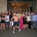 Budapest: 5-Hour Pub Crawl through Ruin Bars - Who Should Consider This Tour?