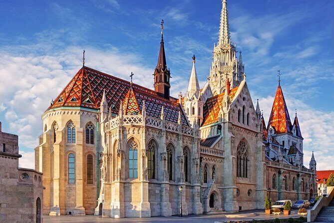 Budapest Arrival Private Transfers from Budapest Airport BUD to Budapest City - Why Choose This Transfer?