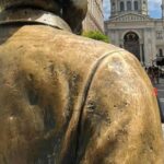 Budapest: Assist the Authorities Outdoor Escape Room Game - What’s Included and What’s Not