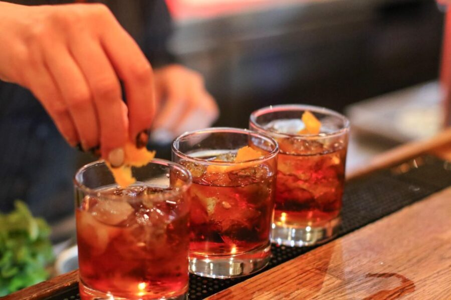 Budapest: Bar Crawl Tour with Local Drinks - Who Should Consider This Tour?