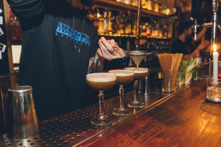 Budapest: Bar Crawl with a Local Guide - What to Expect: The Experience in Detail