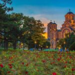 Budapest -Belgrade private transfer with a luxury van - Authentic Experience: What Travelers Say