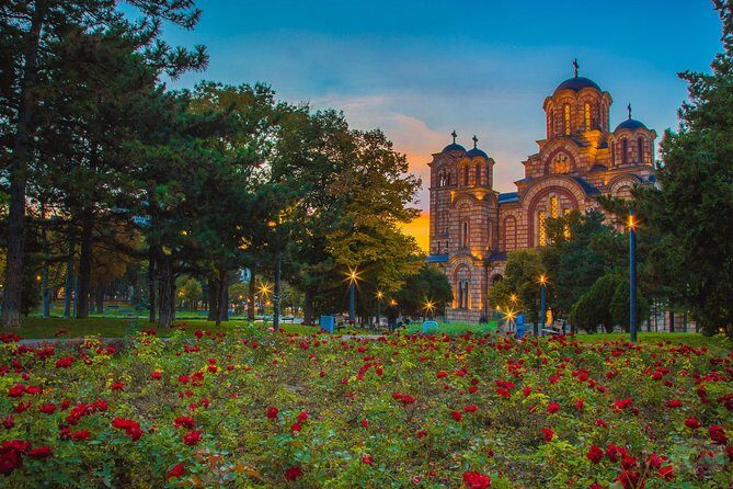 Budapest -Belgrade private transfer with a luxury van - Authentic Experience: What Travelers Say
