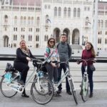 Budapest Bike Ride - Practical Details and What You’ll Experience
