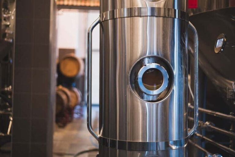 Budapest: Brewery Tour at "First Craft Beer" & Beer Tasting - Detailed Breakdown of the Itinerary
