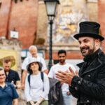 Budapest: Buda Castle District Vampires and Myths Night Tour - The Bottom Line — Who Should Book This?
