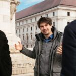 Budapest: Buda Castle District Walking Tour with a Historian - Authentic Voices from Reviews