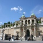 Budapest: Buda Castle Private Walking Tour - Exploring Buda Castle: An Overview