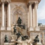 Budapest: Buda Castle Walking Tour & Folk Music Performance - The Practical Side: What to Expect