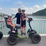 Budapest: Buda Highlights Guided Tour on Electric EZRaider - Who Should Consider This Tour?