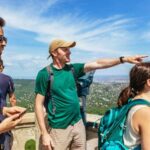 Budapest: Buda Hills Guided Hiking Tour with Optional Lunch - What Does the Tour Cover?