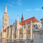 Budapest: Buda Walking Tour - The Itinerary: Step-by-Step