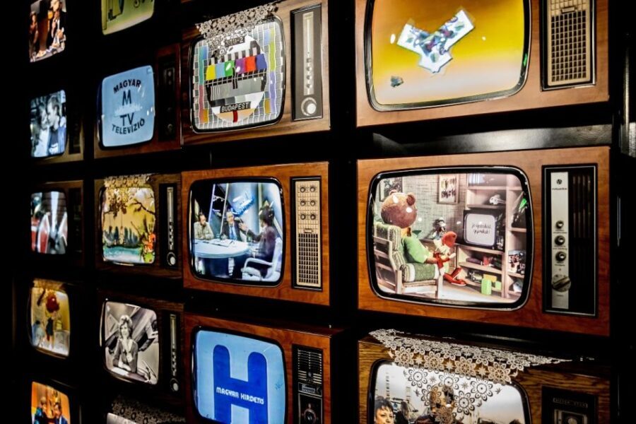 Budapest: Budapest Retro Interactive Museum Ticket - FAQ