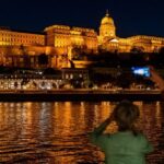 Budapest: Candlelit Dinner River Cruise with Live Music - Practical Details and Tips