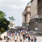 Budapest Castle Walk - Who Will Benefit Most?
