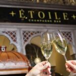 Budapest: Champagne Tasting at Étoile Champagne Bar & Snacks - What’s on the Agenda