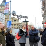 Budapest Christmas Walking Tour w Entry to Basilica - The Basilica Experience — Skip-the-Line Entry & Guided Tour