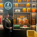 Budapest Cigar Lounge Experience - Group Ticket - Key Points