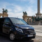 Budapest City - Budapest Airport Transfer - Who Is This Transfer Best For?
