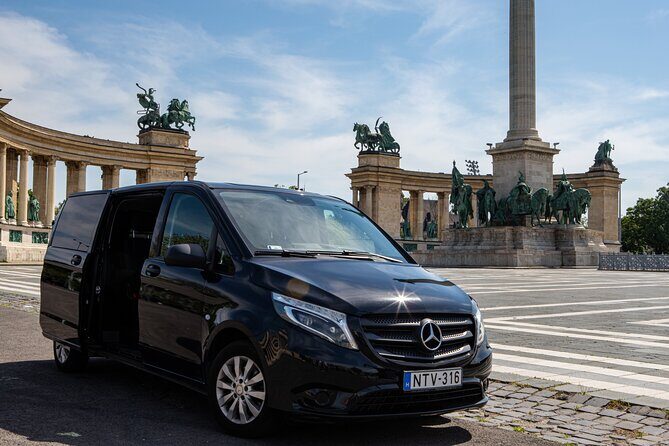 Budapest City - Budapest Airport Transfer - Who Is This Transfer Best For?