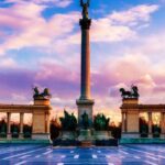 Budapest: City Highlights Walking Tour - A Thorough Breakdown of the Itinerary