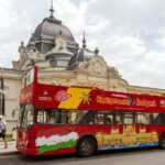 Budapest: City Sightseeing Hop-On Hop-Off Bus Tour & Extras - The Scenic Boat Tour