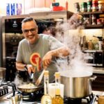 Budapest: Cooking School  Hungarian Menu & Local Market - Who Will Love This?