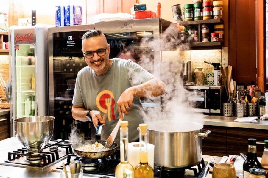 Budapest: Cooking School  Hungarian Menu & Local Market - Who Will Love This?