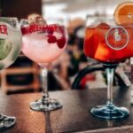 Budapest: Danube Drink and Piano Show - Detailed Breakdown of the Itinerary