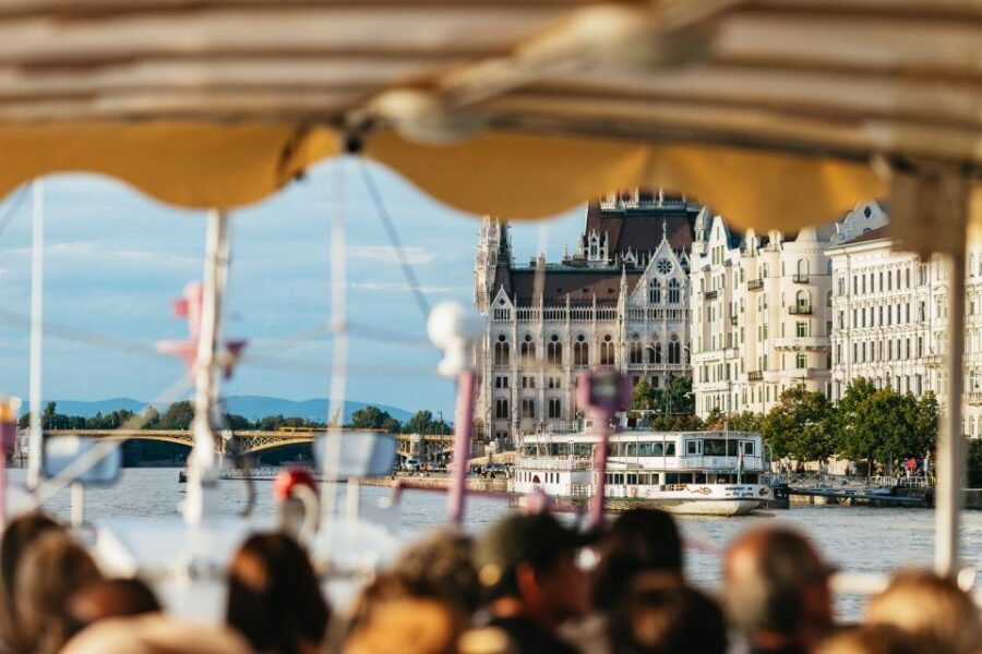Budapest: Danube River City Lights Express Cruise - Final Thoughts
