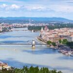 Budapest: Danube River Sightseeing Cruise with Audio Guide - What You Can Expect from the Cruise Experience
