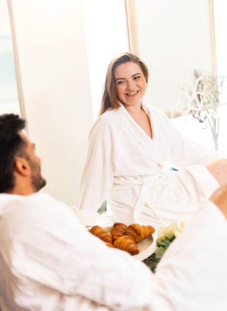 Budapest: Day Spa - Massage - What to Expect During Your Spa Visit