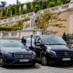 Budapest - Debrecen Transfer - The itinerary—what’s involved?