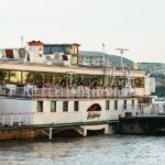 Budapest: Dinner Cruise with Live Music and Folk Dance Show - The Practical Details