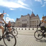 Budapest E-bike Tour - small groups - personal experience - Detailed Breakdown of the Itinerary