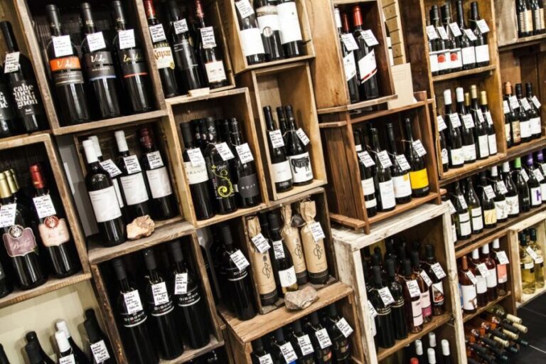 Budapest: Essentials of Hungarian Wine Tasting Class - How the Tour Flows — A Breakdown