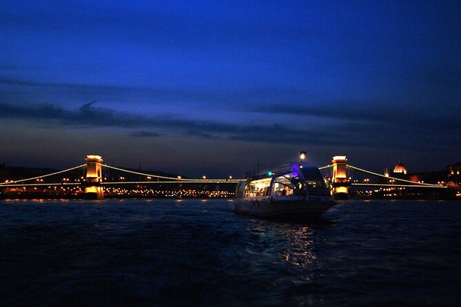 Budapest Evening Sightseeing Cruise with your own Chauffeur - The Experience: What to Expect and How It Feels