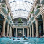 Budapest: Full-Day Gellért Spa Ticket - What’s Included in Your Ticket