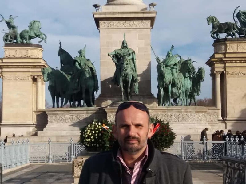 Budapest: Full-Day Private City Tour by Car with Guide - What to Expect & Practical Tips