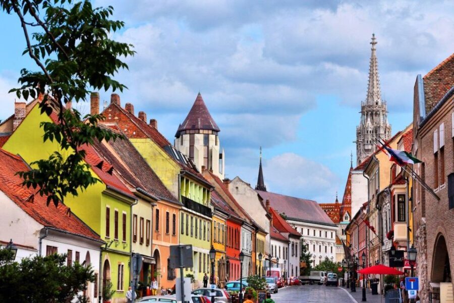 Budapest Full Day Tour - The Experience from the Traveler’s Perspective