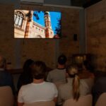 Budapest: Ghetto Wall Exhibition Tour with History Guide - Exploring the Exhibition and Visual Timeline