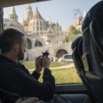 Budapest: Grand City Tour with Parliament Visit - A Detailed Breakdown of the Tour Itinerary