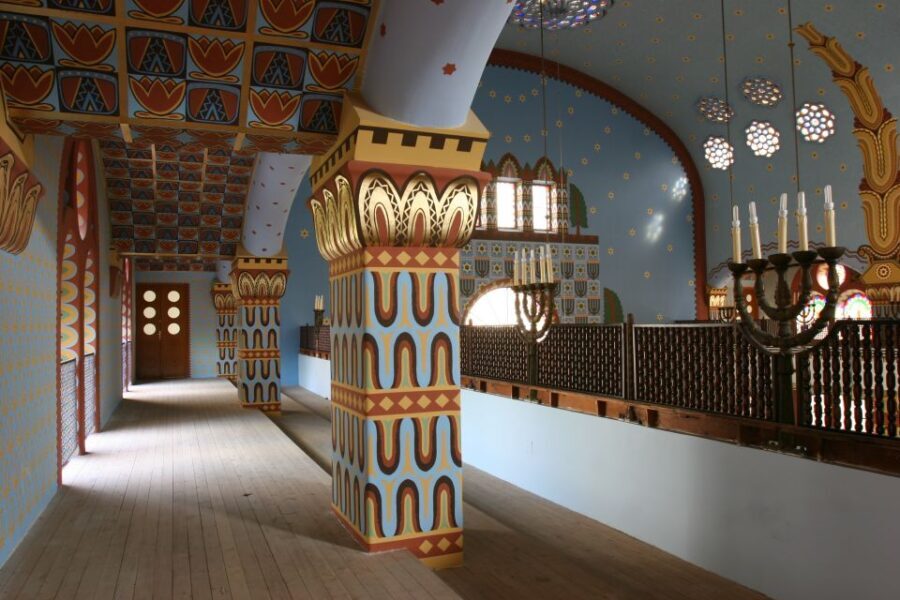 Budapest Grand Half-Day Jewish Heritage Tour - What Our Reviewers Say